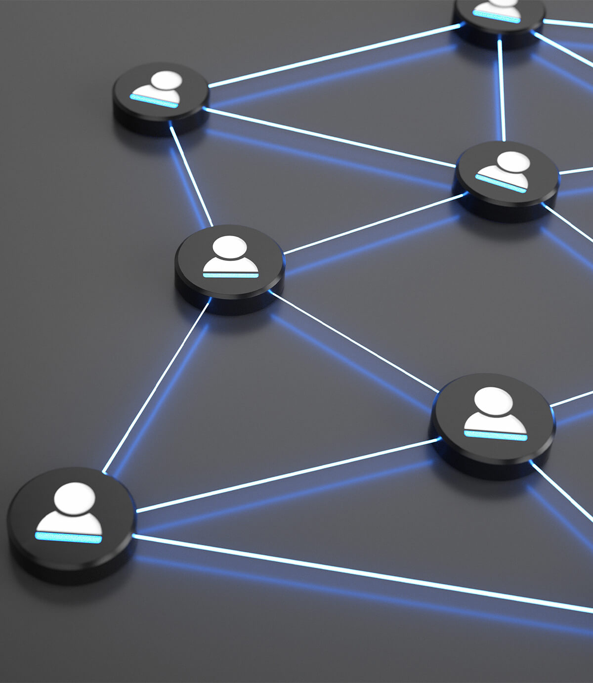 الهيكل التنظيمي